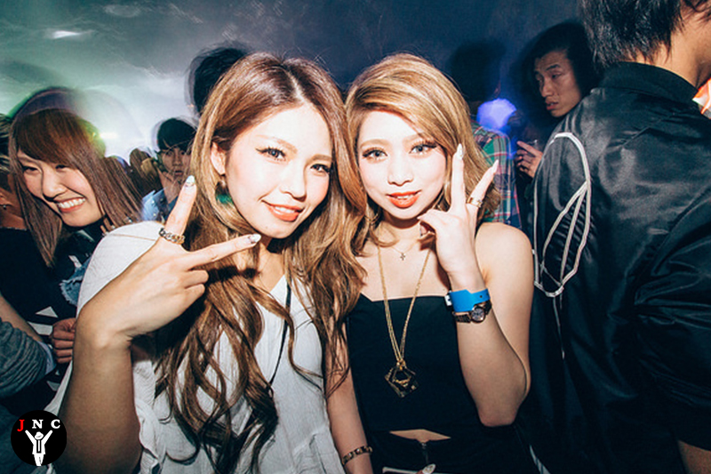 ギャラリー | Japan Night Club