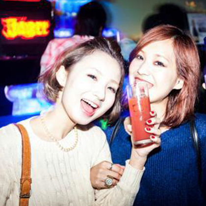 ギャラリー | Japan Night Club