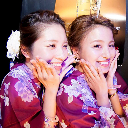 ギャラリー | Japan Night Club