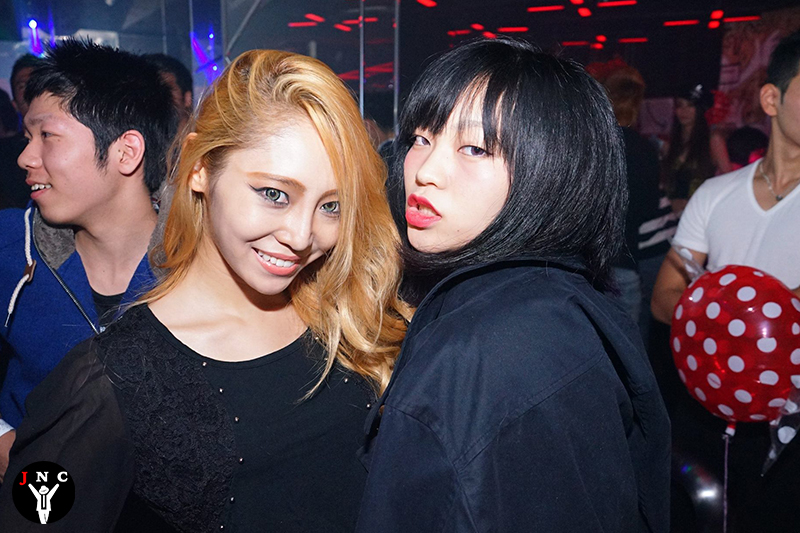 Photo Gallery | Japan Night Club