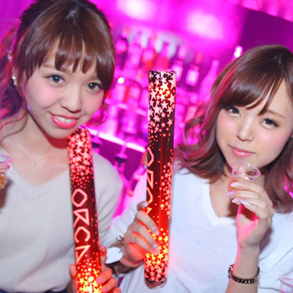 ギャラリー | Japan Night Club