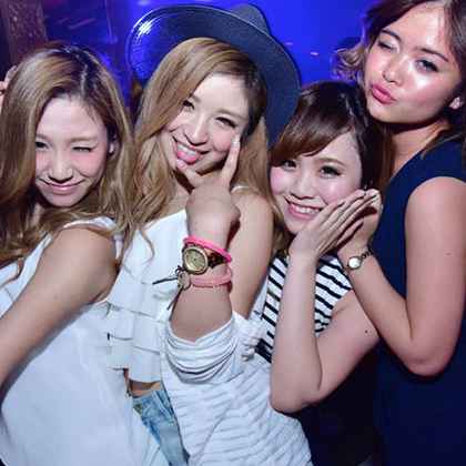 ギャラリー | Japan Night Club