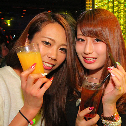 V2 Tokyo | Japan Night Club