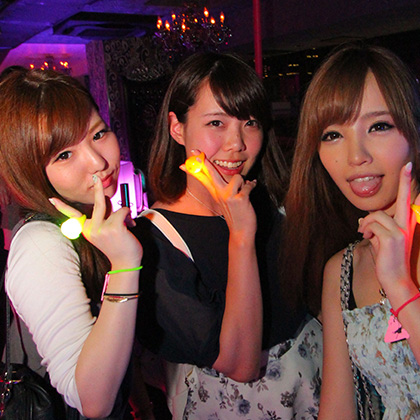 V2 Tokyo | Japan Night Club