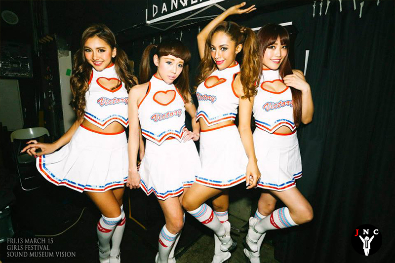 Photo Gallery | Japan Night Club